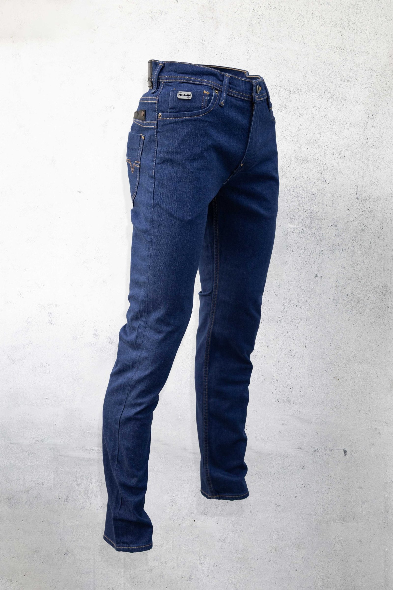 21092 CORD Jeans Slim Razor – Origo